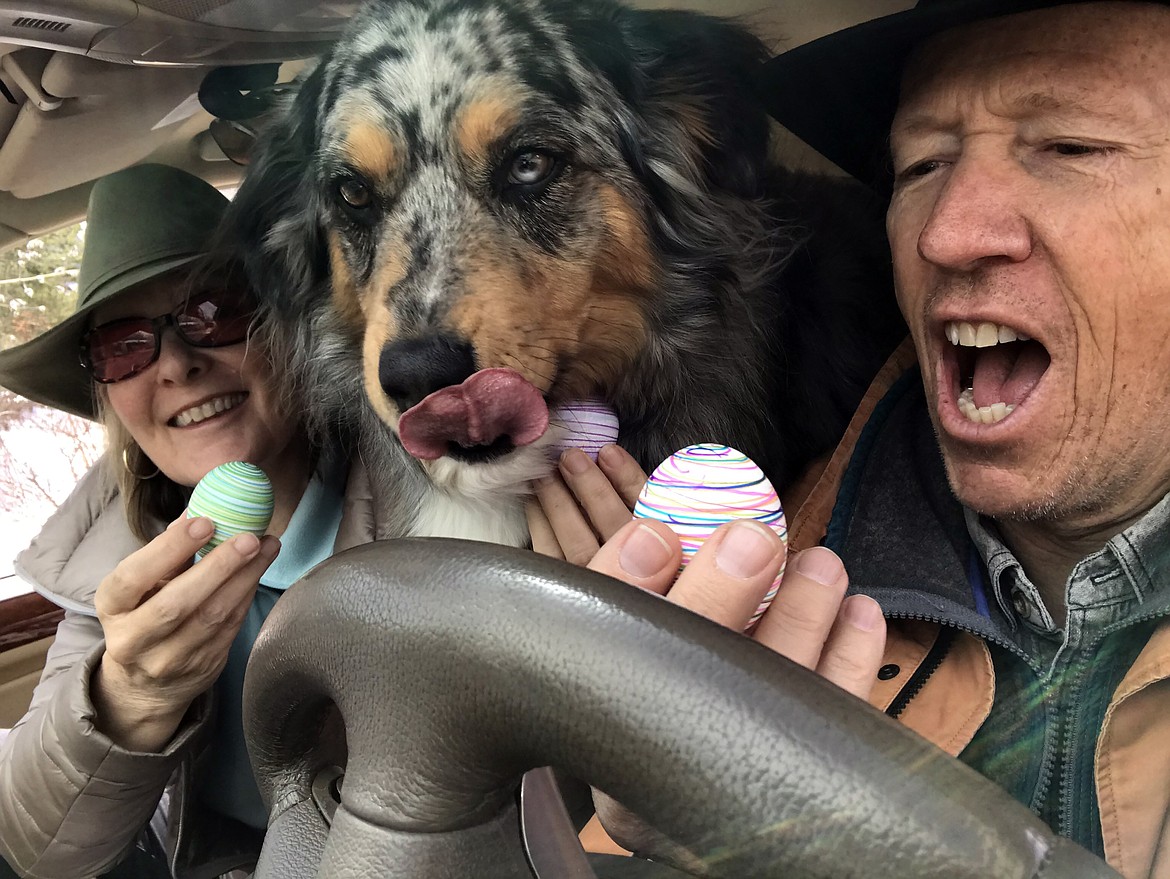 Best Shot - April 26, 2022 | Bonner County Daily Bee