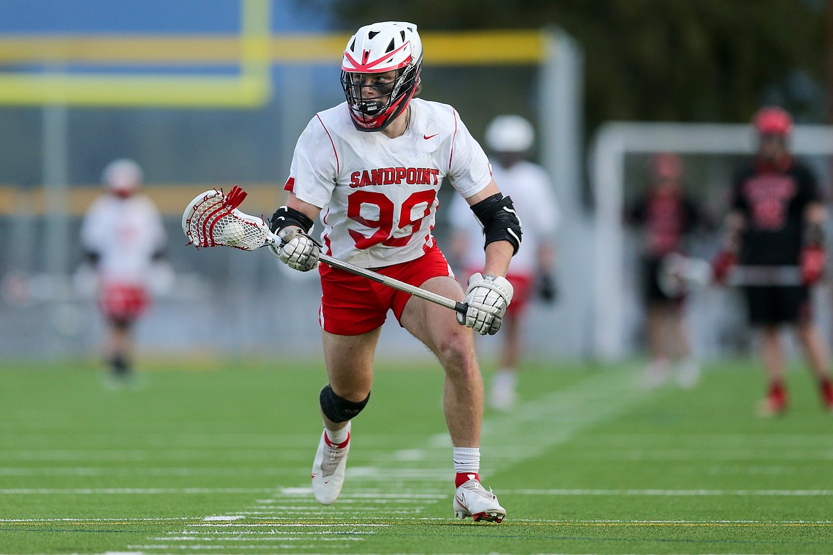 Page brothers win game in OT for Bulldogs | Bonner County Daily Bee