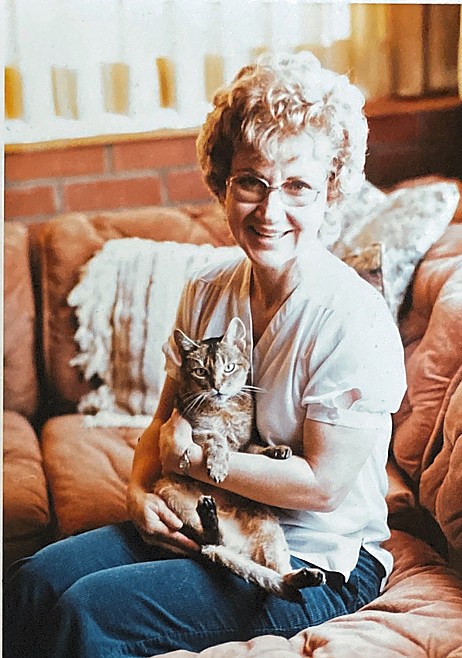 Susan K. Spreen, 81 | Coeur d'Alene Press