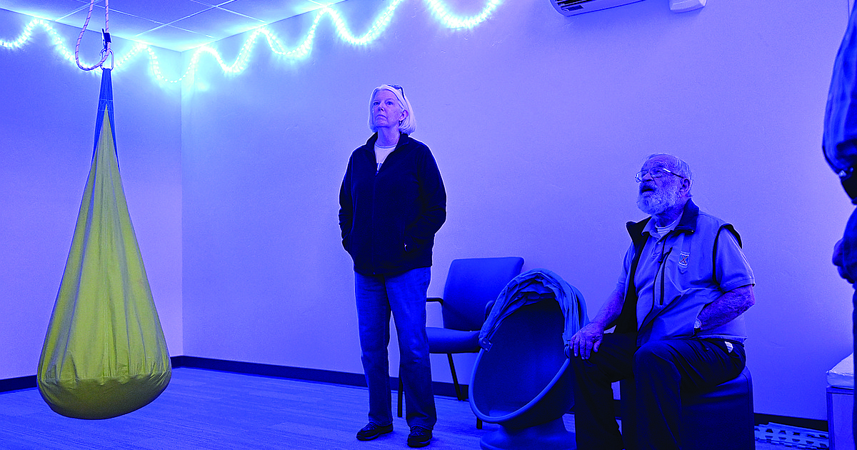 New Ruder school should fill quickly | Hungry Horse News