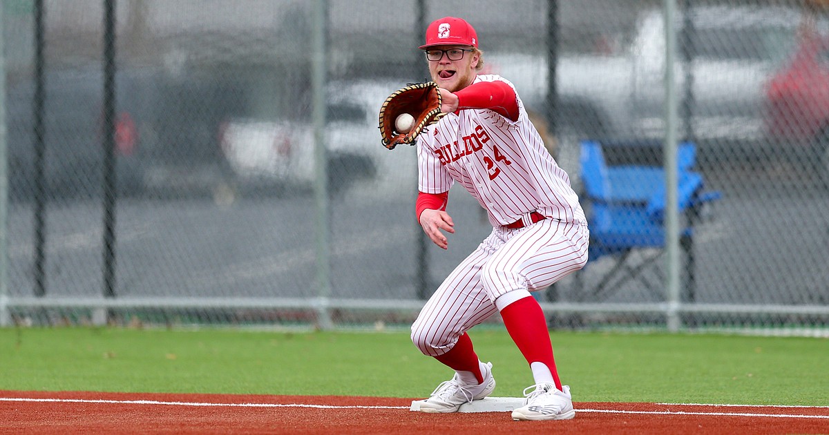 Ethan Butler shines on senior day win | Bonner County Daily Bee