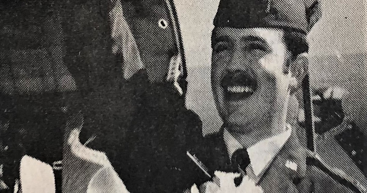 HUCKLEBERRIES: Freedom Tree still stands tall | Coeur d'Alene Press