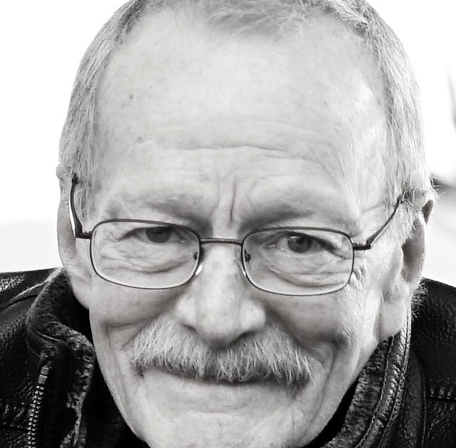 David Bull, 79 | Coeur d'Alene Press