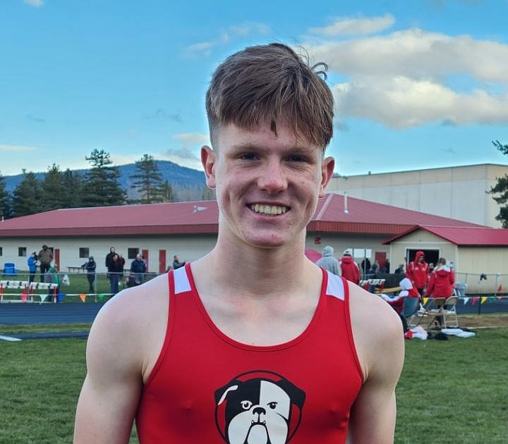 Callahan Water breaks track record | Bonner County Daily Bee