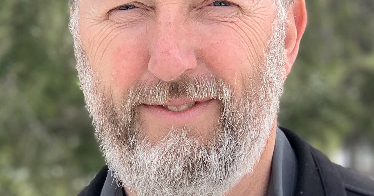 Grant Dorman | Bonner County Daily Bee