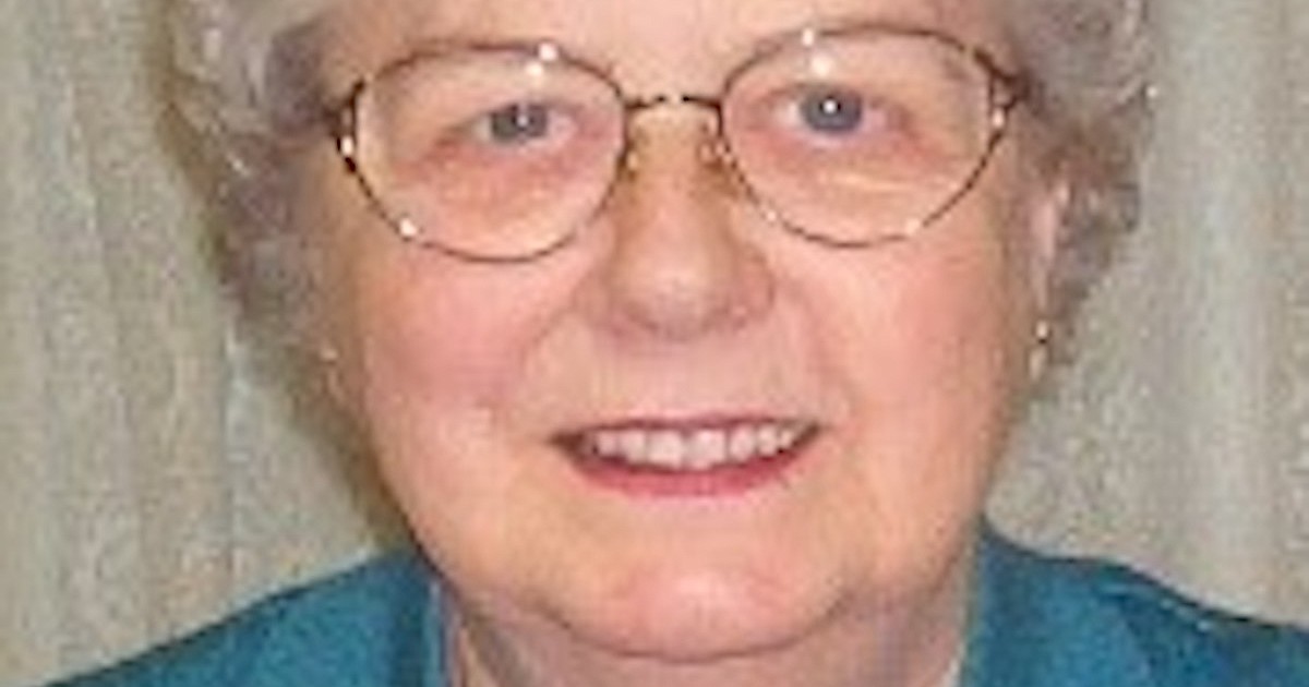 Frances Eileen Schenck | Bonner County Daily Bee
