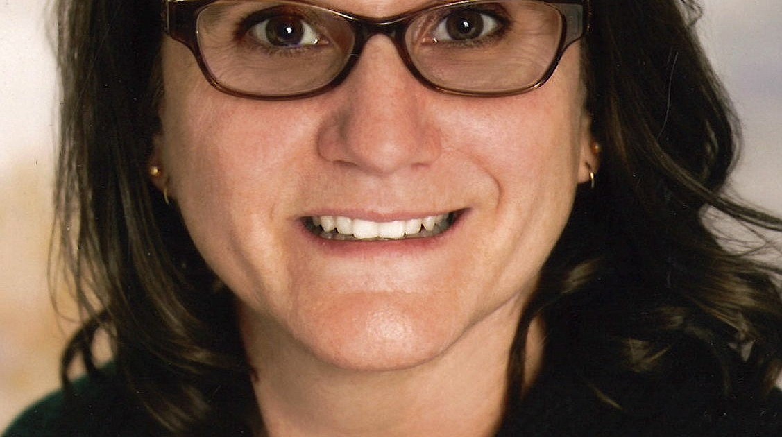 Angela Marie Draper-Gregory, 49 | Coeur d'Alene Press