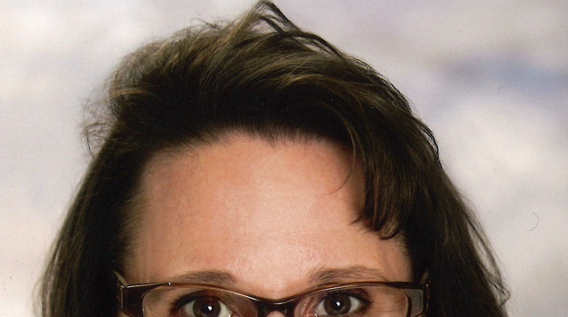 Angela Marie Draper-Gregory, 49 | Coeur d'Alene Press