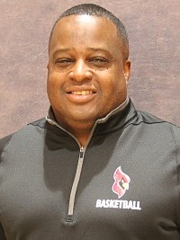 Swanson named NIC women's basketball coach | Coeur d'Alene Press