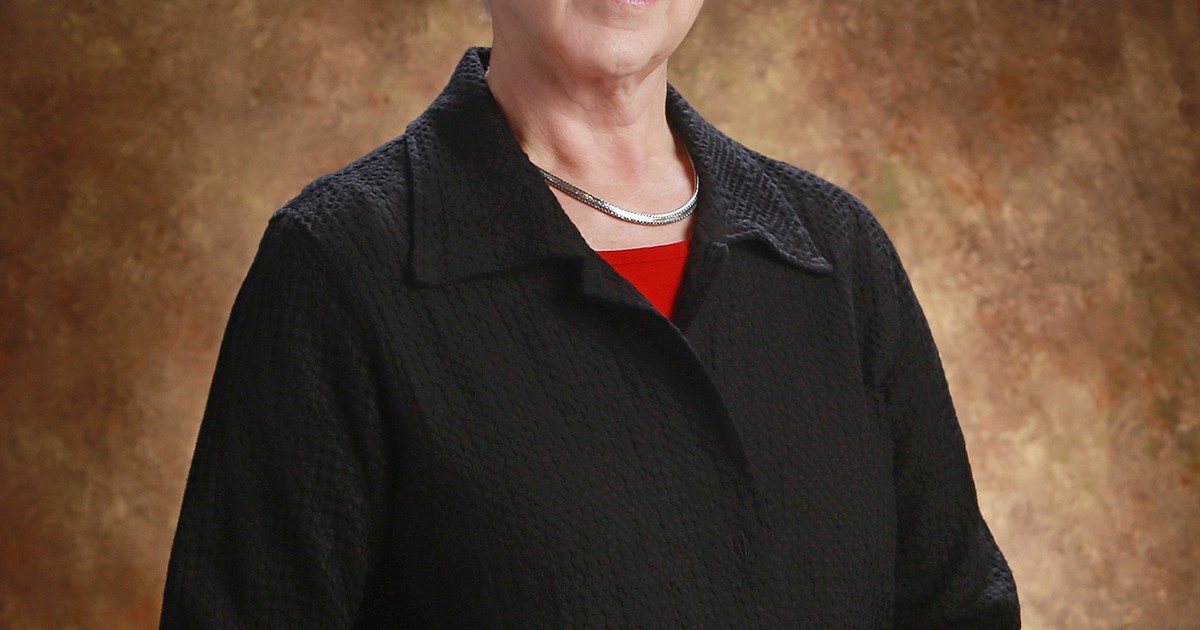 Susan Jean (Langston) Conley | Columbia Basin Herald
