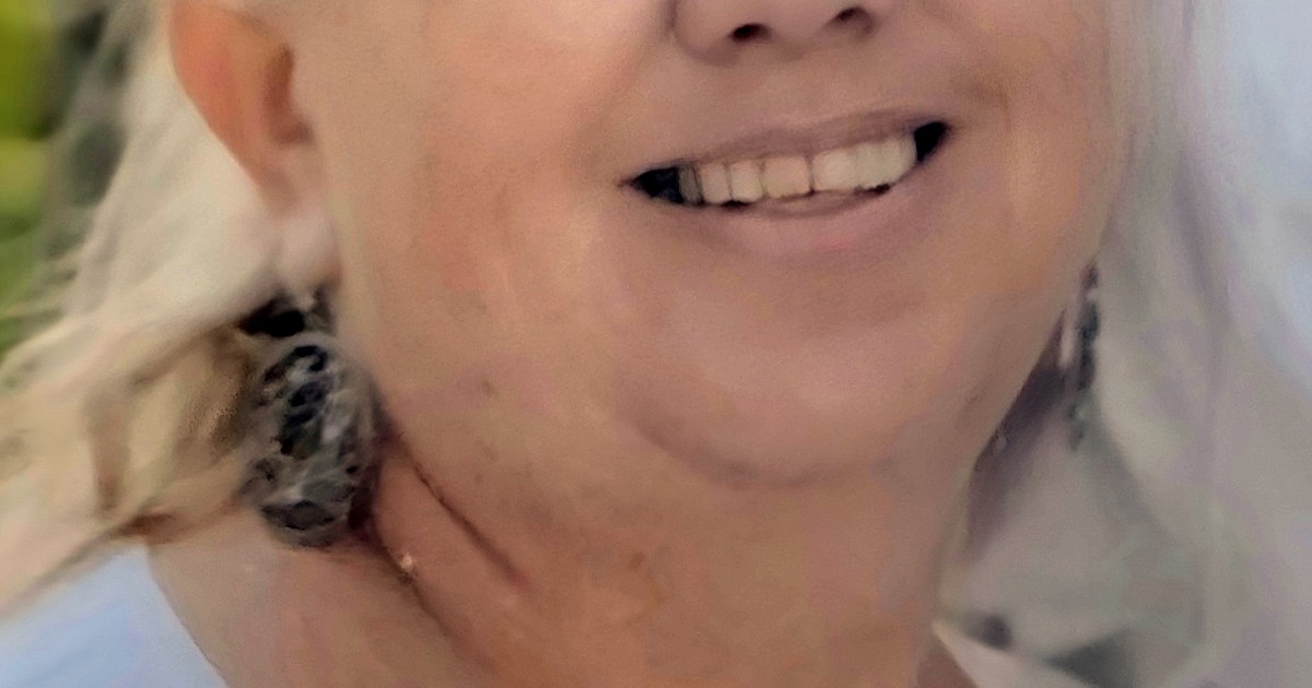 Kathleen 'Kathy' Womack, 64 | Bonner County Daily Bee