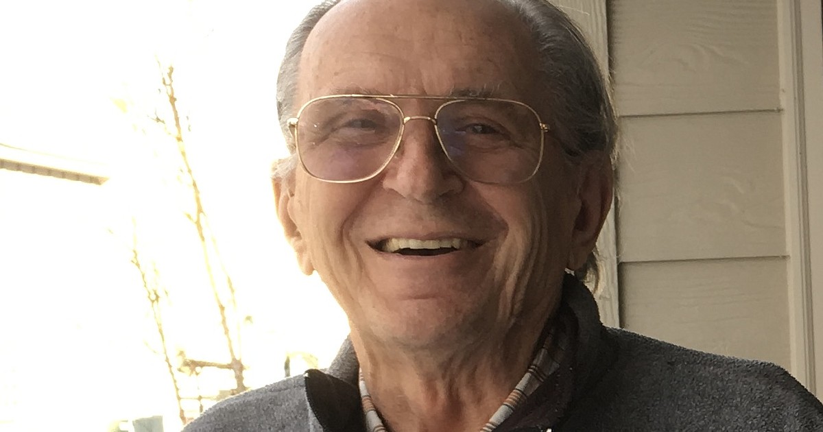 Victor Edward McDaniel, 80 | Coeur d'Alene Press