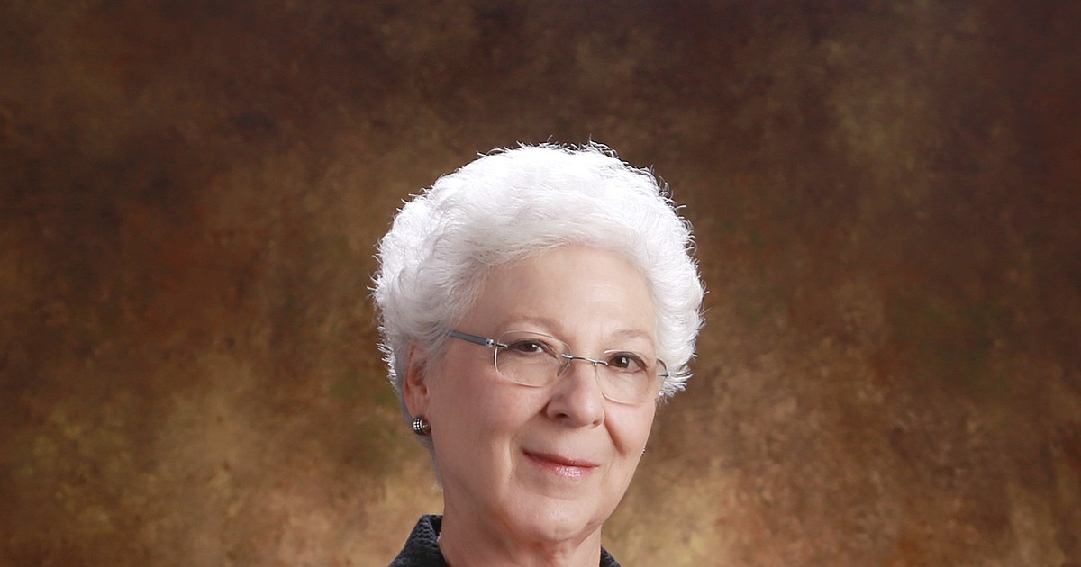 Susan Jean (Langston) Conley | Coeur d'Alene Press