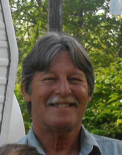 Mark Richard Webb, 65 | Coeur d'Alene Press