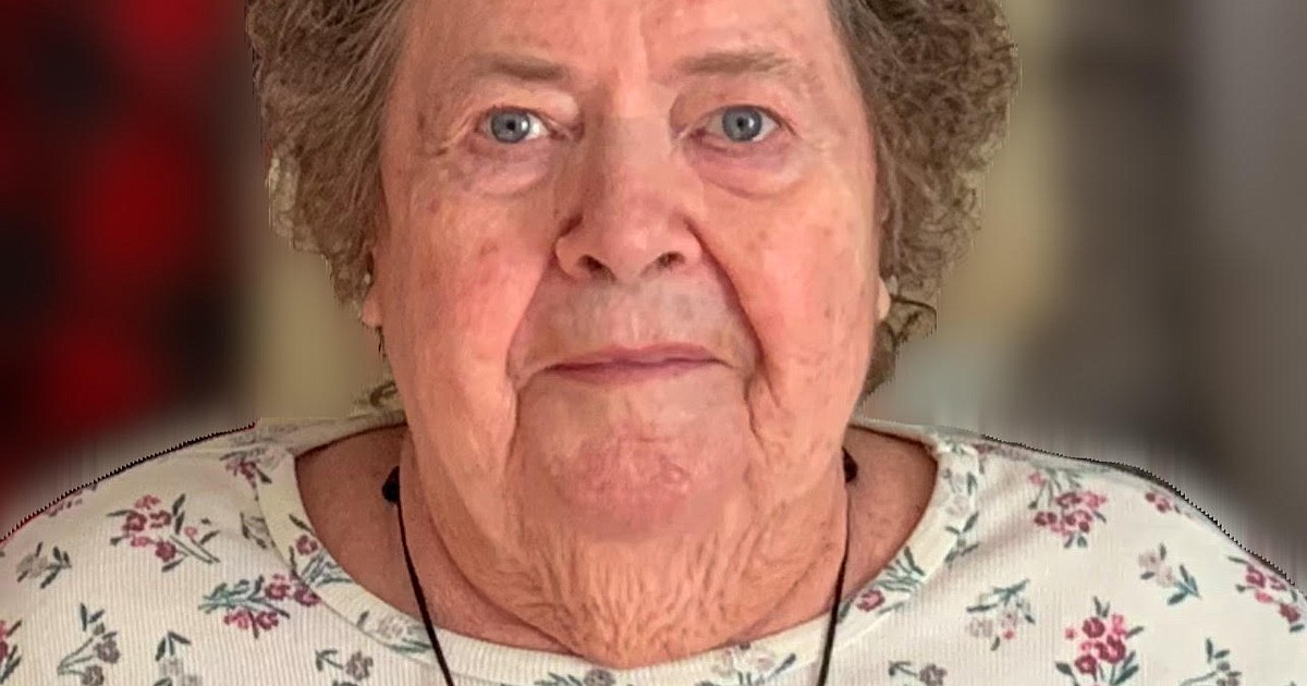 Barbara Dora (Schneider) Kasperson, 94 | Daily Inter Lake