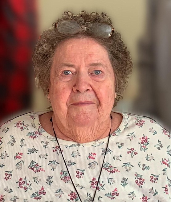 Barbara Dora (Schneider) Kasperson, 94 | Daily Inter Lake