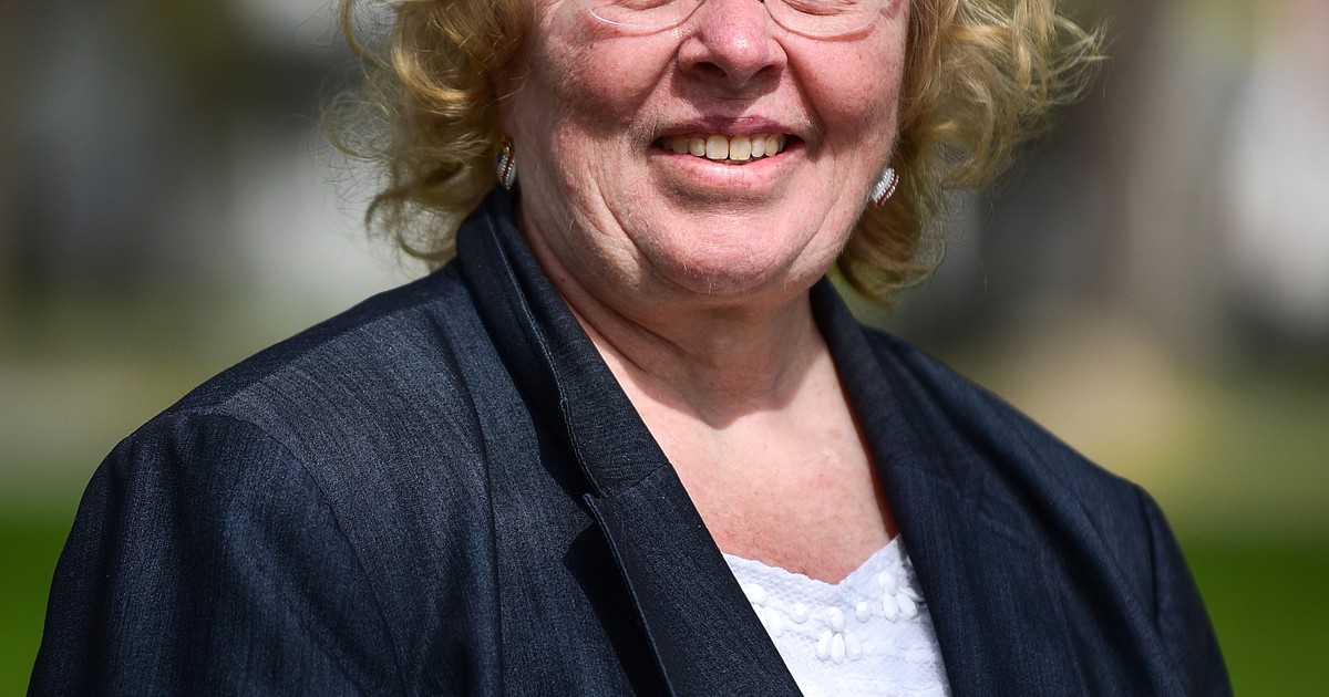 Holmquist to chair county commissioners | Daily Inter Lake