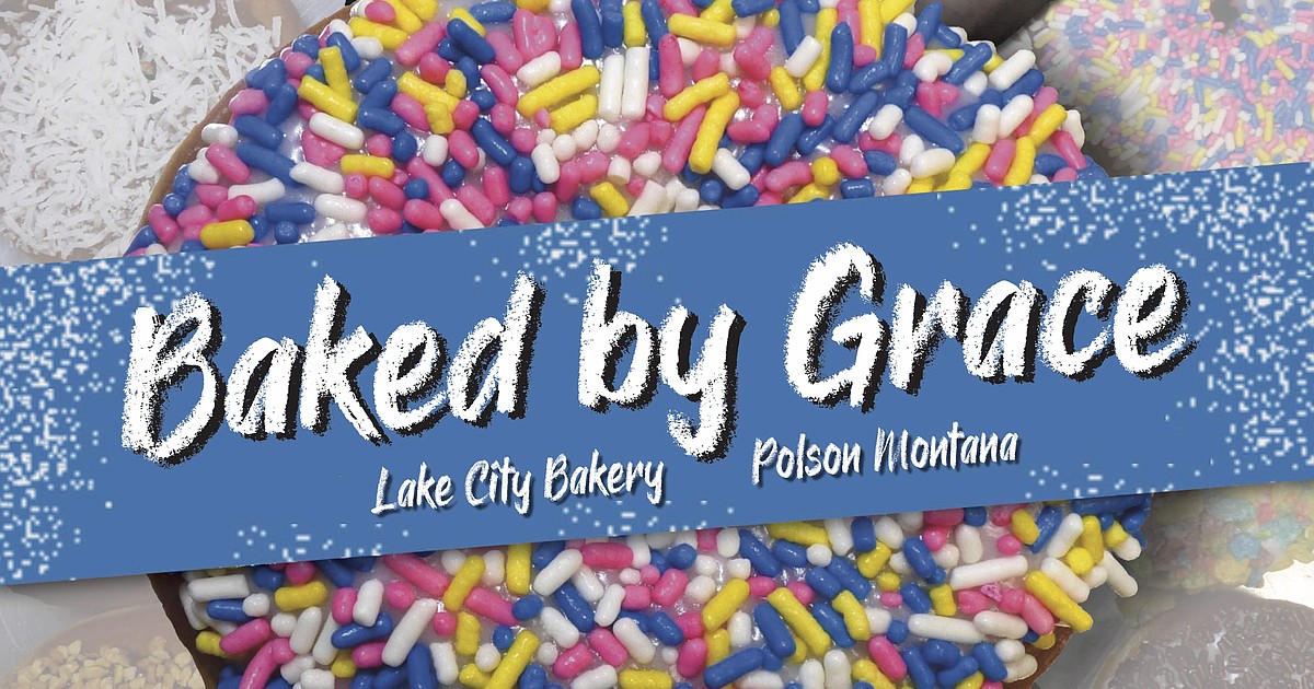 Local film explores history, people of Polson’s Lake City Bakery | Lake ...