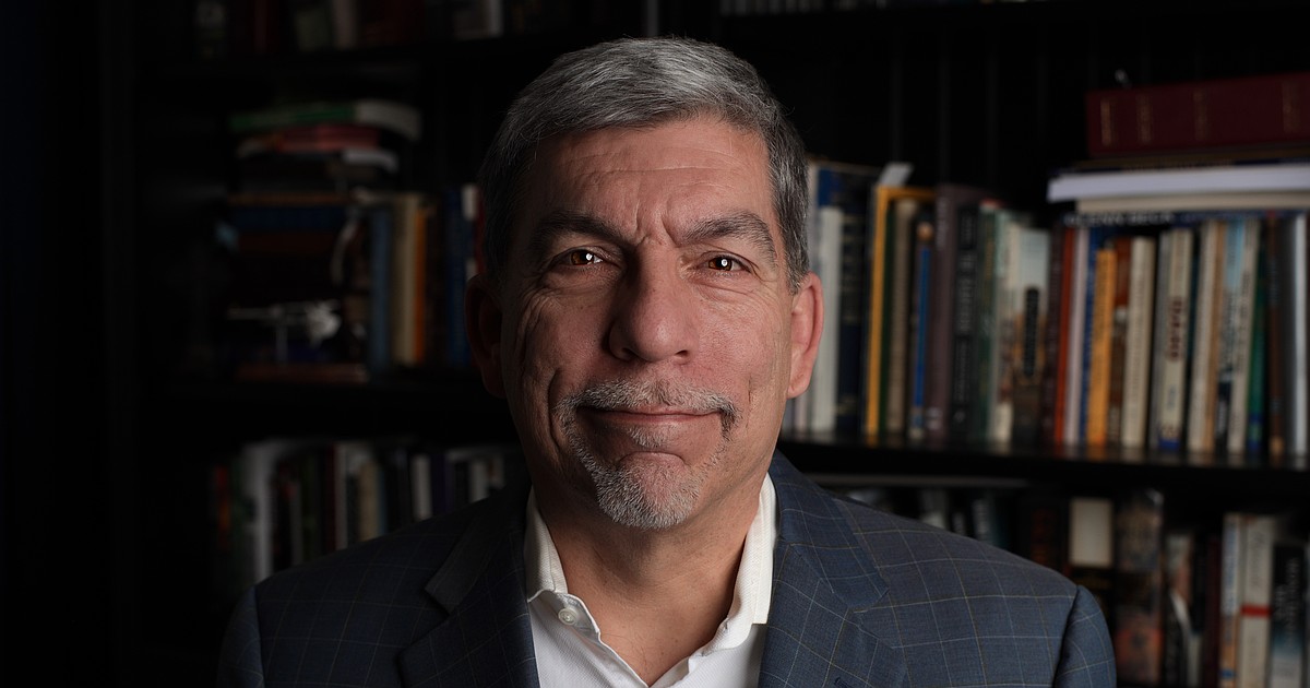 CANDIDATE PROFILE – (R) Dave Dose, County Commissioner District #2 ...
