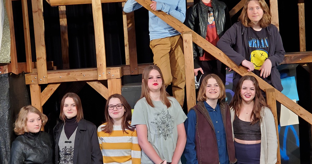 A celebration of life, joy and hope | Bonner County Daily Bee