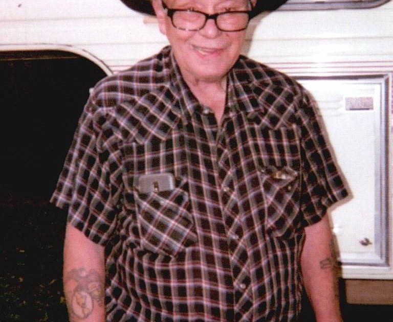 Ross 'Uncle Butch' Edwin Noble, 74 | Shoshone News-Press