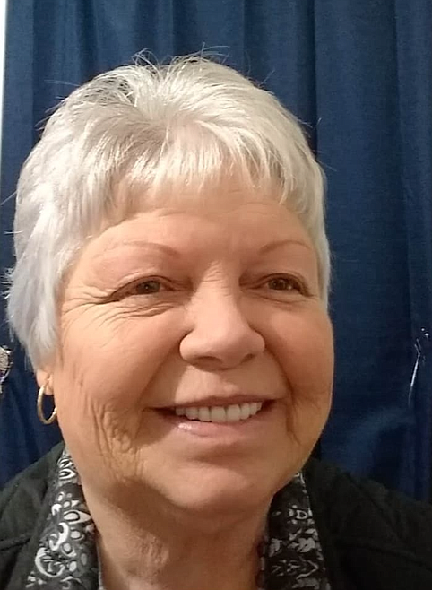 Precinct Committeeman (Precinct 5): Julie Robbins (D) | Shoshone News-Press