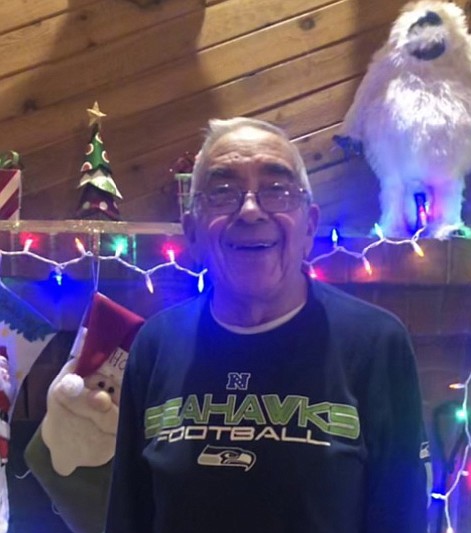 James E. Jacobs | Columbia Basin Herald