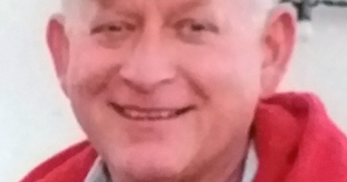 Billey Anderson | Bonner County Daily Bee