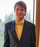 Cody Ryan Evenson, 21 | Coeur d'Alene Press