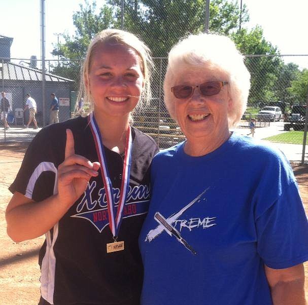 THE FRONT ROW with MARK NELKE: Moms, this day's for you | Coeur d'Alene ...