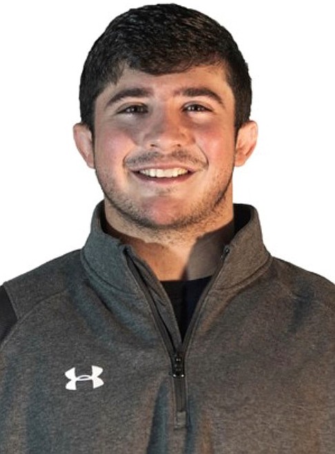 COLLEGE WRESTLING: McLean named interim NIC wrestling coach | Coeur d ...