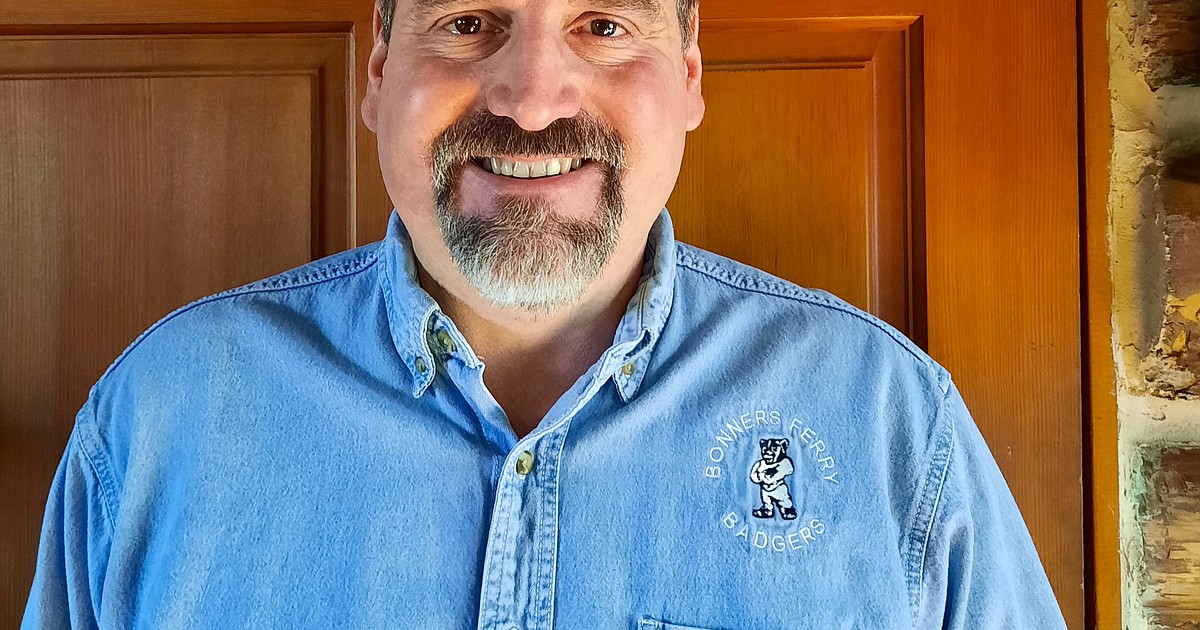 Bertling running as write-in for commissioner | Bonners Ferry Herald