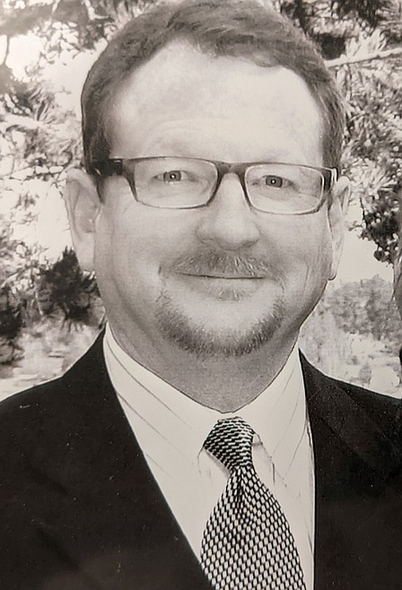 Stephan Joseph “Steve” Allard, 64 | Valley Press/Mineral Independent