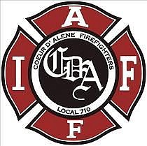 Amador earns firefighter support | Coeur d'Alene Press