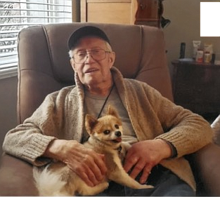 Bruce Cameron, 90 | Coeur d'Alene Press