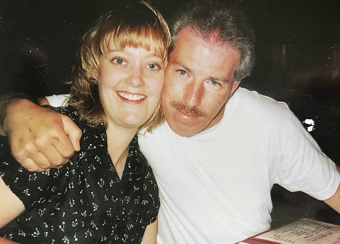 John Ernest Hendry Jr., 56 | Coeur d'Alene Press