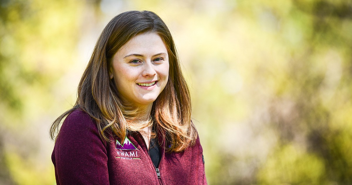 Meet Kalispell’s own ‘Dr. Quin’ | Daily Inter Lake