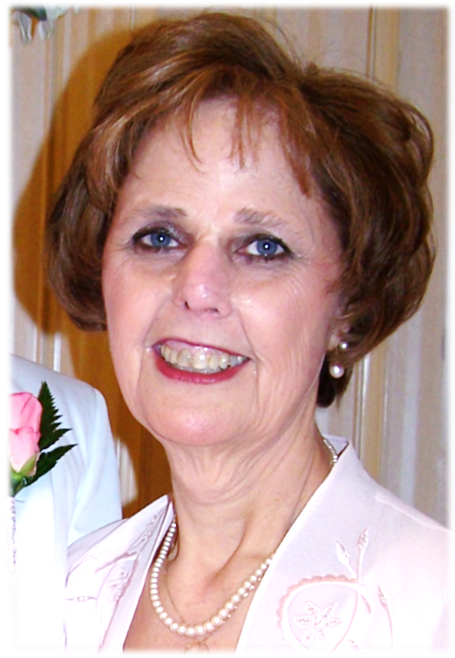 Patricia (Pat) Ann Macey Caloca Day, 76 | Coeur d'Alene Press