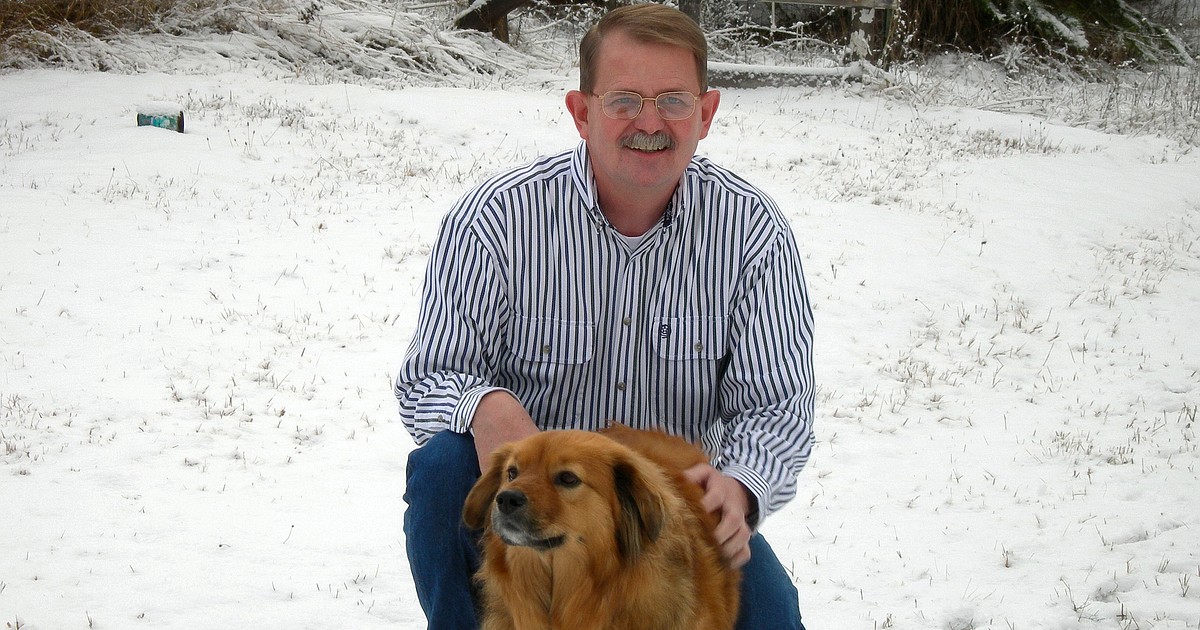 Steven Ira Jenkins, 71 | Coeur d'Alene Press