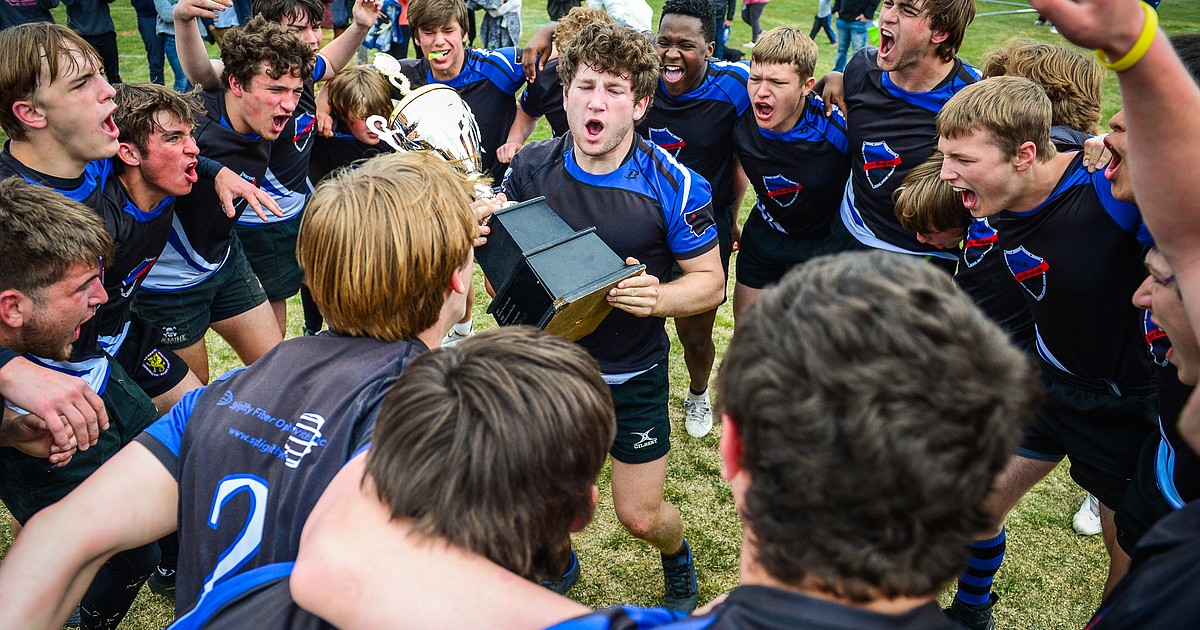 Black and Blue rules again | Daily Inter Lake