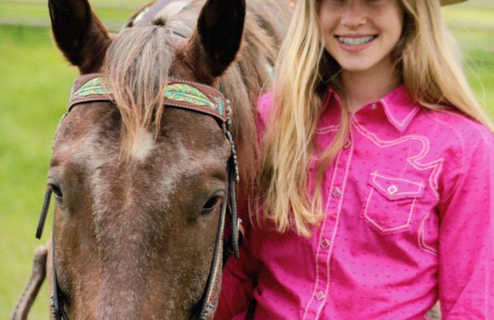 Junior Rodeo Princess applications sought | Valley Press/Mineral ...