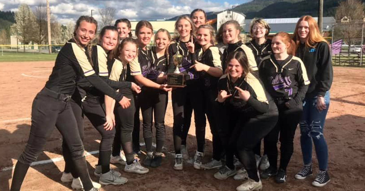 Silver Valley Sports Recap: May 9-15 | Shoshone News-Press