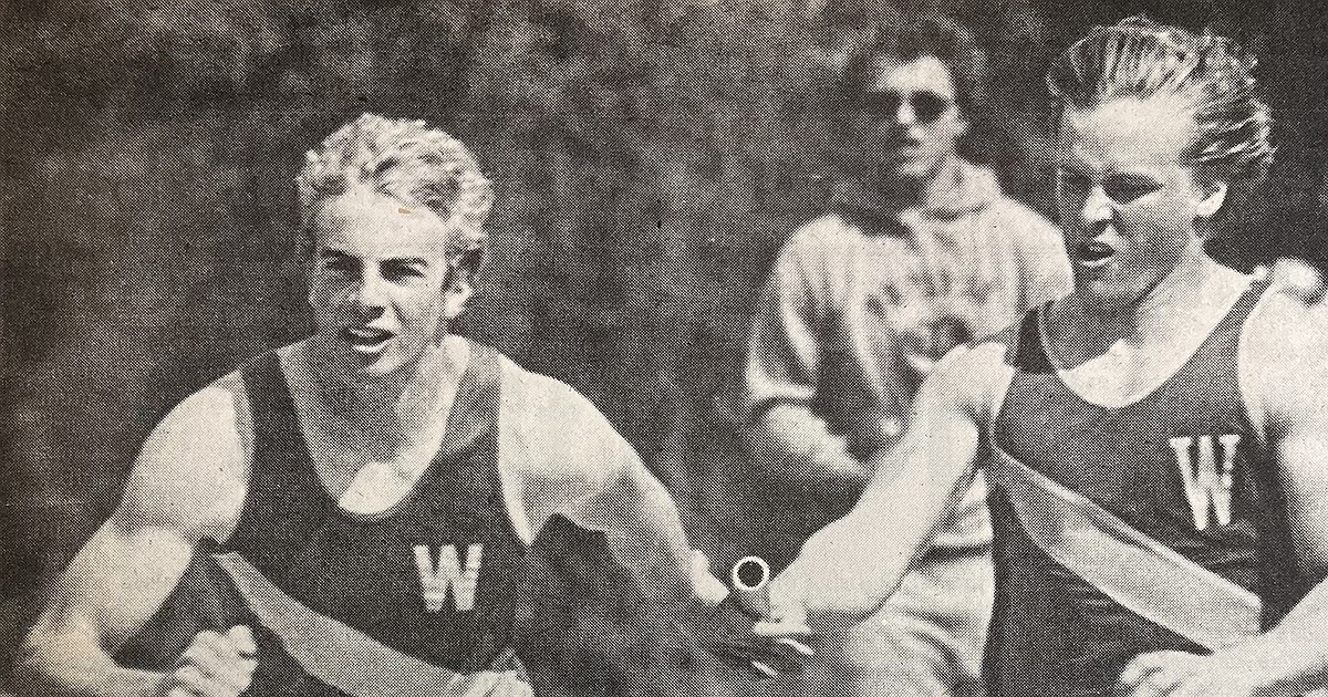 Looking Back for May 18 | Whitefish Pilot