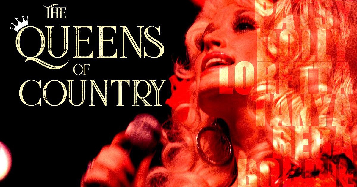 ATP presents ‘The Queens of Country’ show | Daily Inter Lake