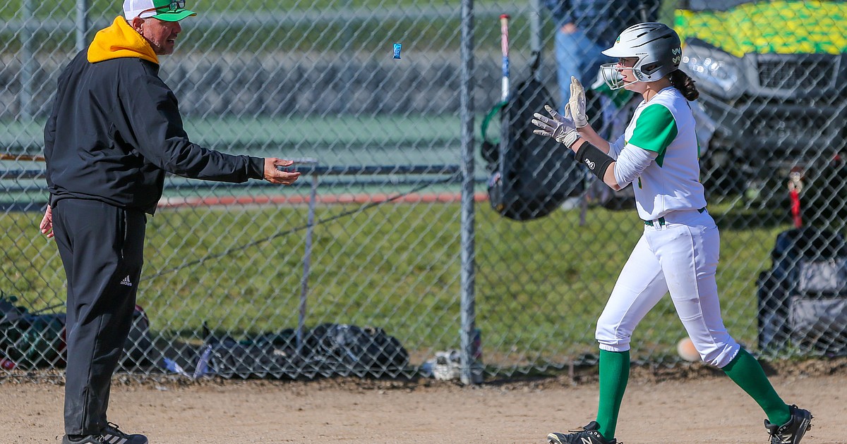 THE FRONT ROW with MARK NELKE: The sweet rewards of going deep | Coeur ...