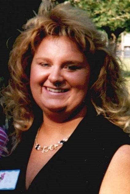 Keri Ann Tester, 47 | Shoshone News-Press