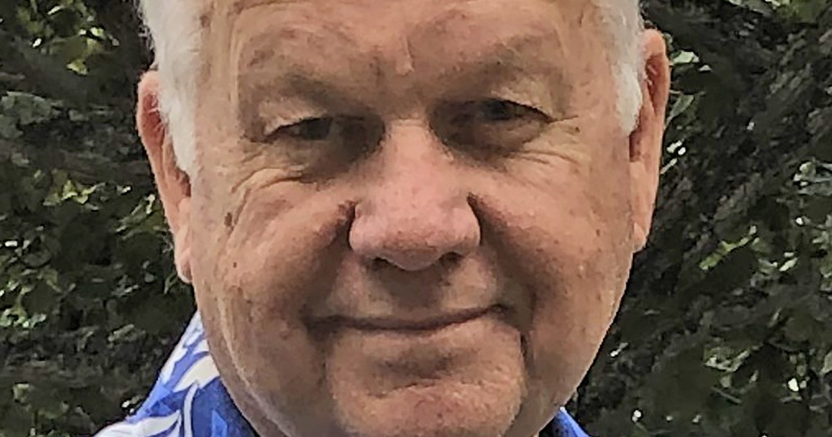 Warren Paul Weber | Bonner County Daily Bee