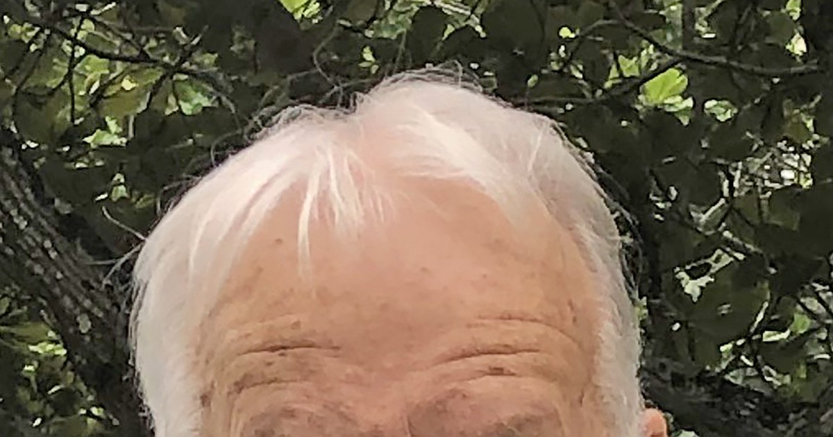 Warren Paul Weber | Bonner County Daily Bee
