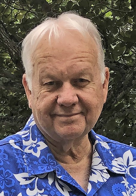 Warren Paul Weber | Bonner County Daily Bee