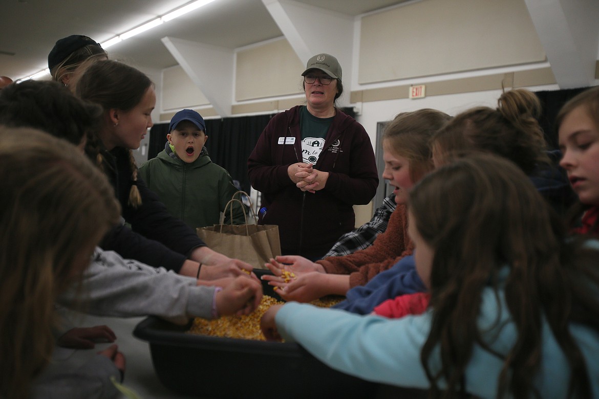 Adventures in agriculture | Coeur d'Alene Press